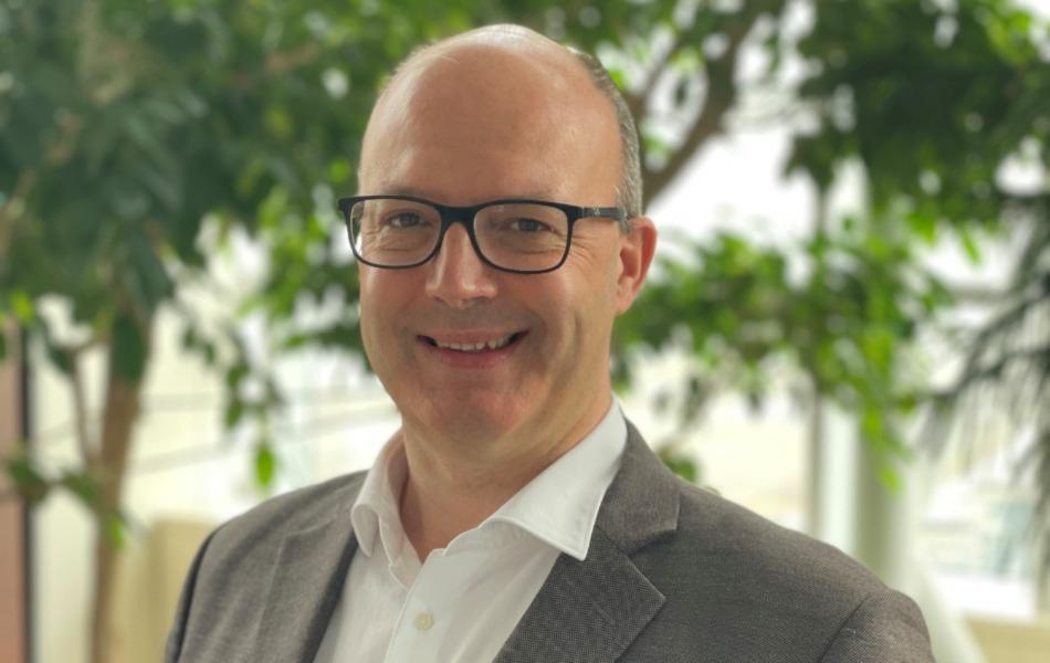 GCF Board selects new Head and ad interim of the Independent Redress ...