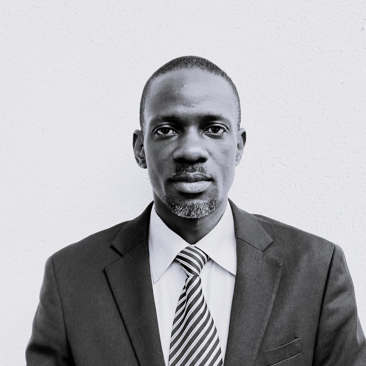 Meet the team | Independent Redress Mechanism | Green Climate Fund