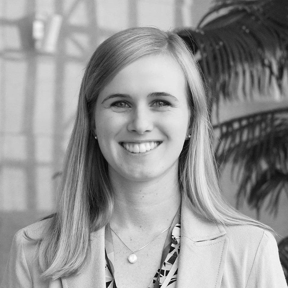 Meet the team | Independent Redress Mechanism | Green Climate Fund