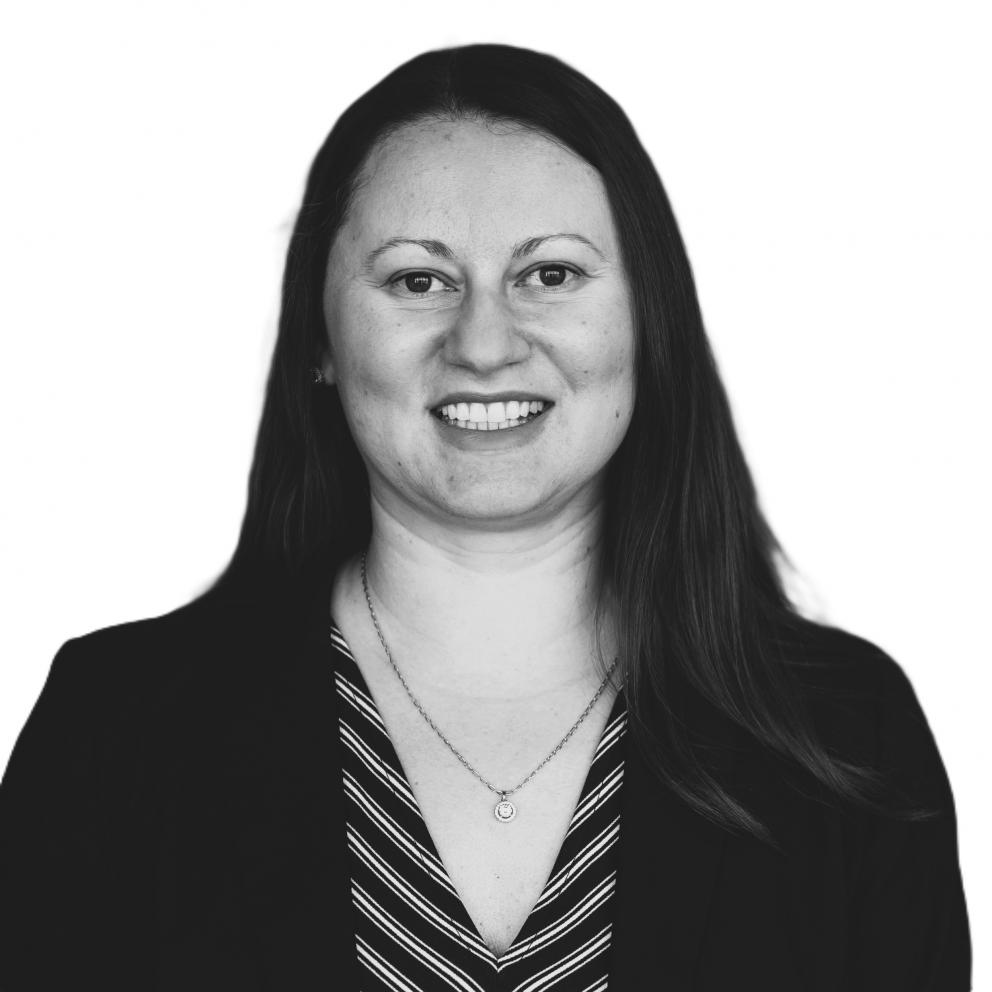 Meet the team | Independent Redress Mechanism | Green Climate Fund